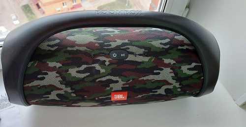 Колонка JBL BoomBox