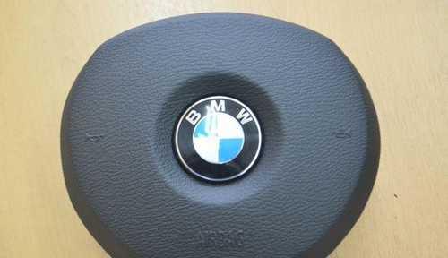 Рулевая накладка (руль, торпедо) BMW
