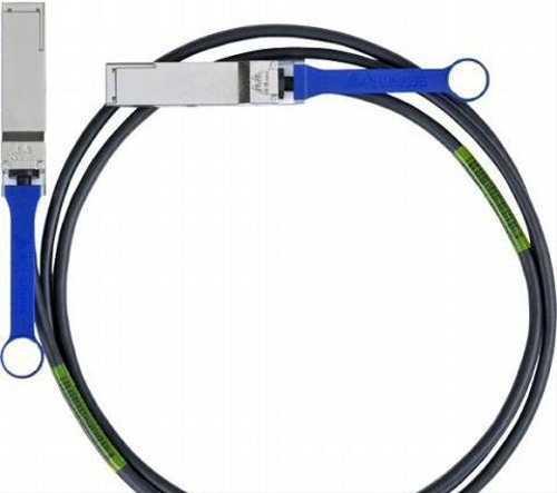 Кабель Mellanox Infiniband Qsfp 56Gb Ethernet 40Gb