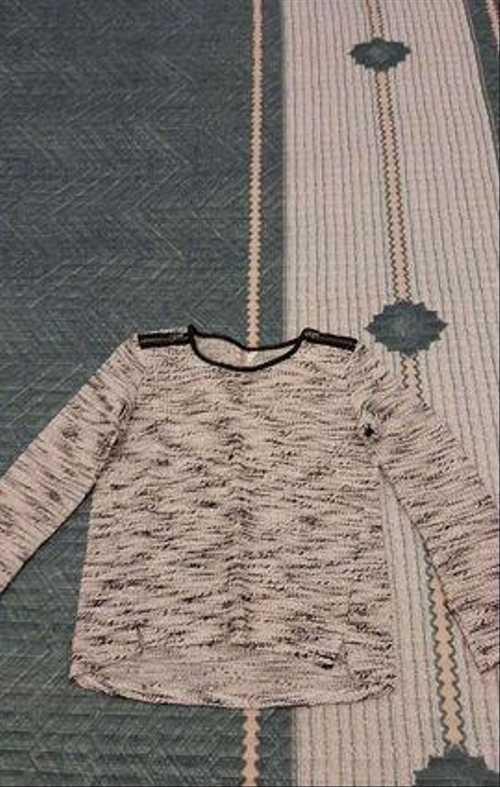 Кофта на девочку