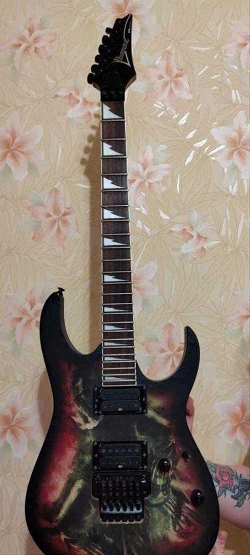 Ibanez rg320pg-p3