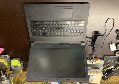 Ноутбук Lenovo B50 70 Цена