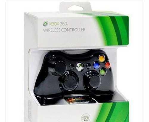 Геймпад Xbox360