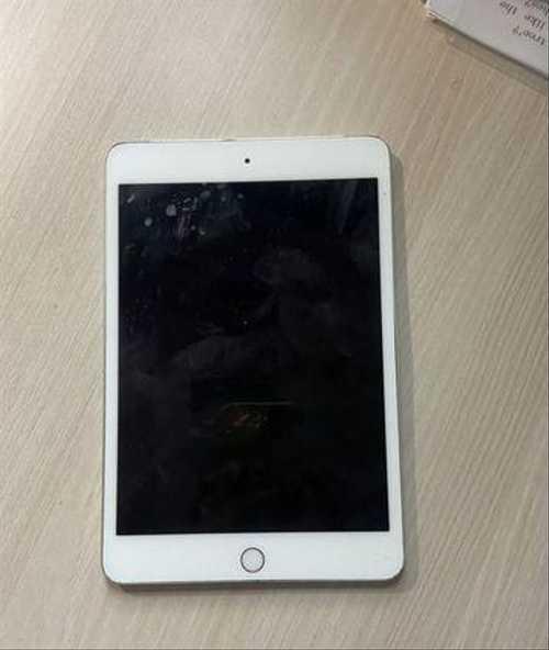 iPad