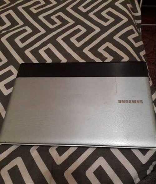 Ноутбук Samsung RV 520