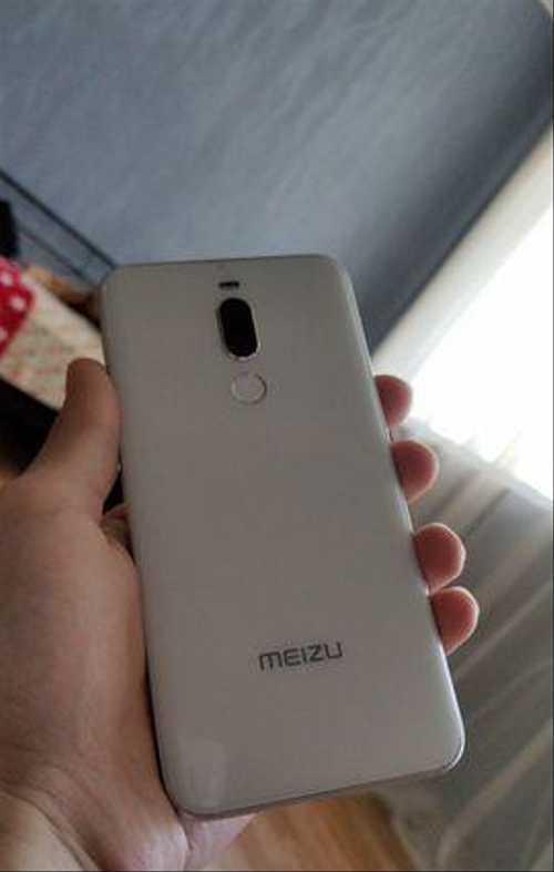 Meizu x8