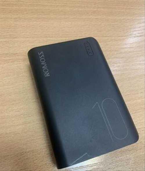 Power bank