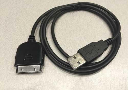Sansa Fuse USB Data sync кабель
