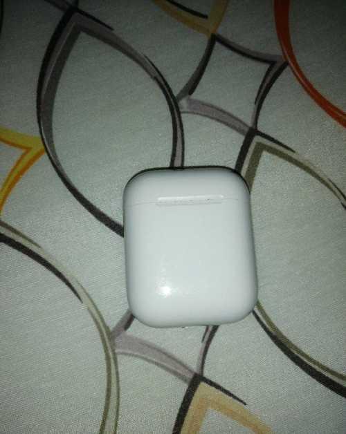 Кейс - Apple AirPods