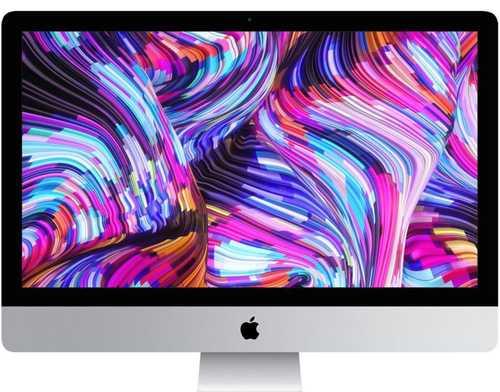 iMac i5 8GB 1TB 8GB Vega 48