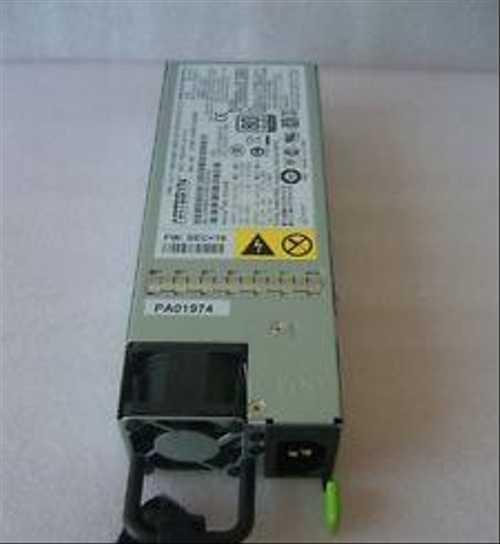 Oracle 600 Watt Power Supply 7079395
