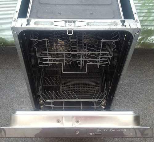 Посудомоечная машина Electrolux Hjalpsam