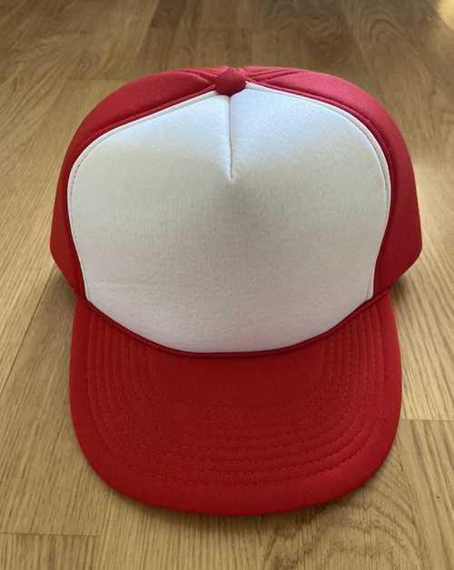 Кепка SnapBack