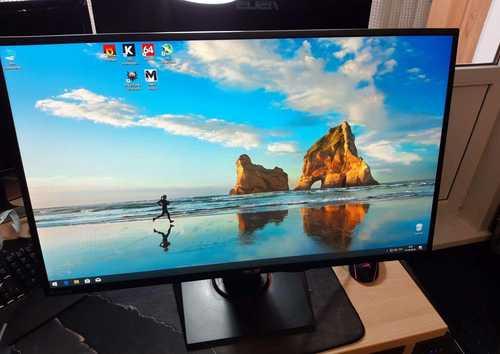 Монитор 27" Asus VG279Q 144hz