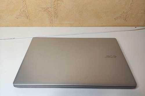 Acer v3-572G-52FH i5-5200U 840M FHD в разбор Доста