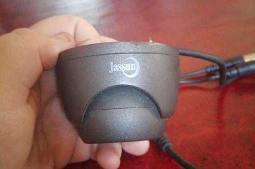 Камера видеонаблюдения Jassun