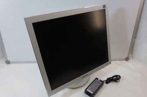 19'' LCD Монитор Samsung SyncMaster 193p