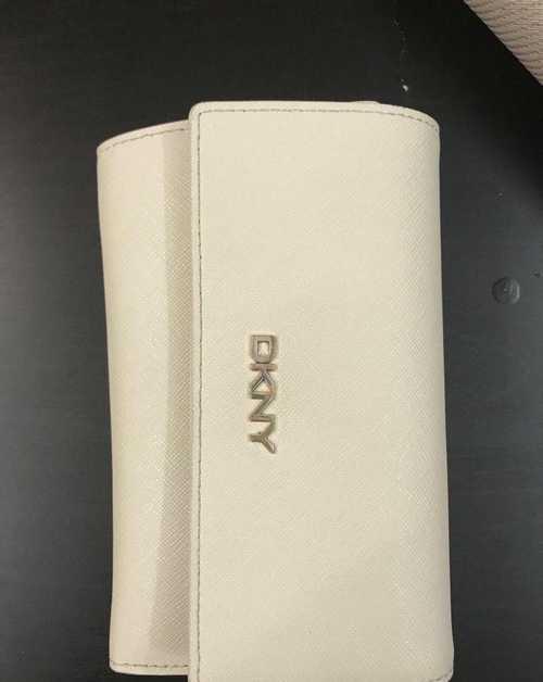 Кошелёк dkny