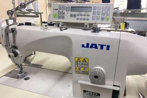 Промышленная швейная машинка jati JT-8900-D4