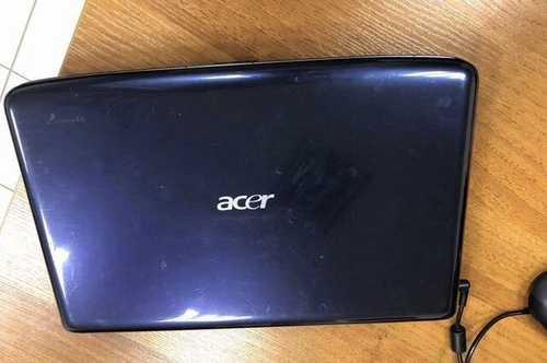 Нет изображения acer 5542g