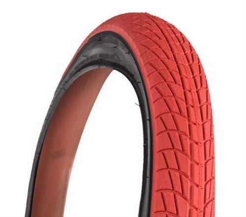 BMX Покрышка 20 дюймов, Wanda 20x2,35 P-1023