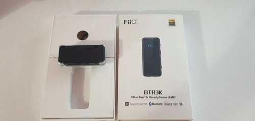 Fiio btr3k