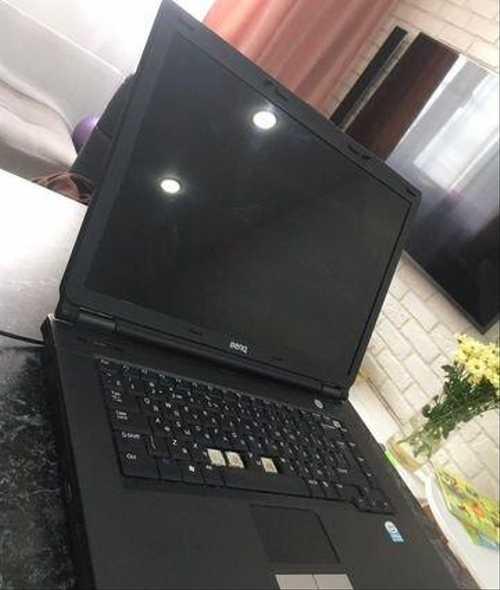 Ноутбук benq Joybook A52