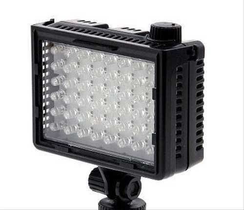 Светильник накамерный LitePanels Micro