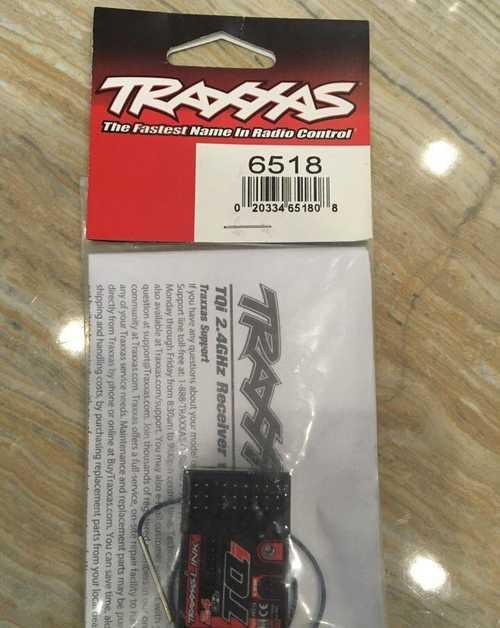 Приёмник Traxxas/6518