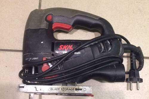 Лобзик skil 4580