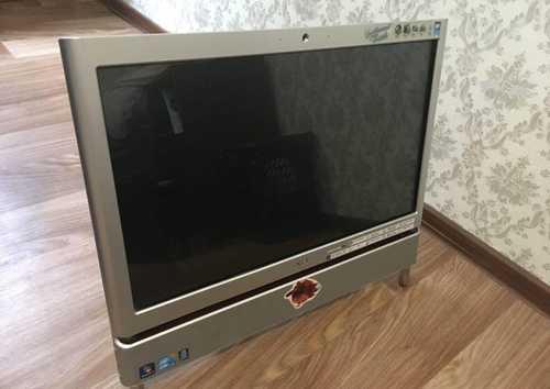 Моноблок Acer Aspire Z5710