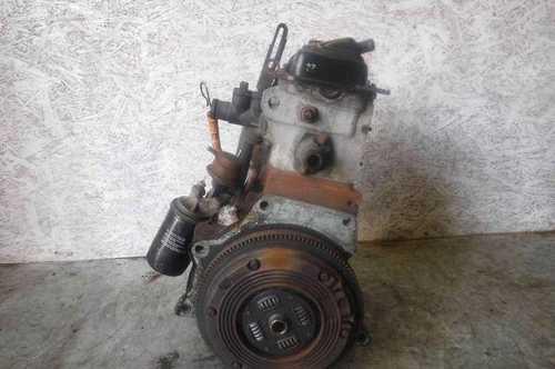Двигатель Volkswagen Golf 2 Jetta 2 1.6 PN