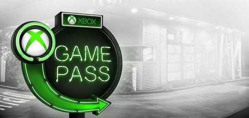 Xbox game pass ultimate 12 + 2