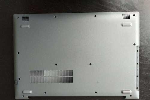 Корпуc (поддон) для ноутбука Lenovo Ideapad 320-15