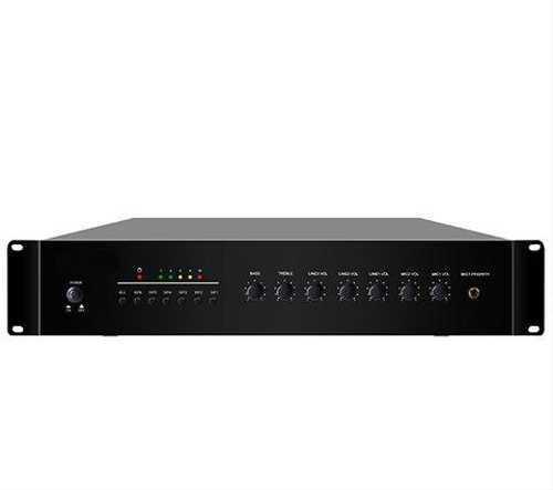 Усилитель LAudio LAM6060 с доставкой