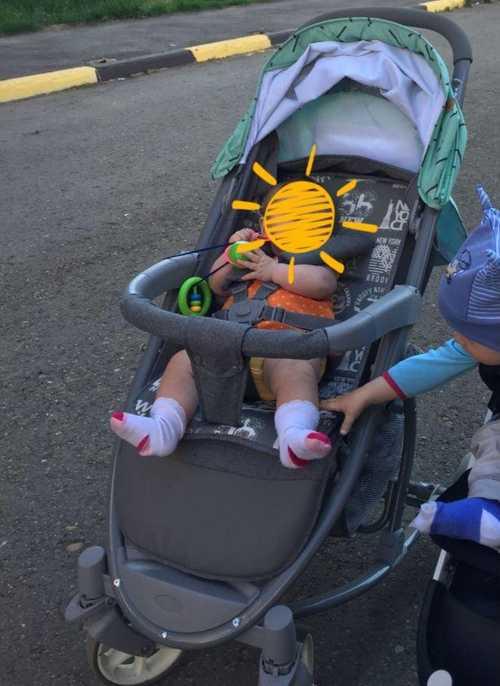 Коляска Lorelli s 300