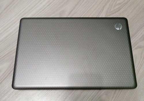 HP G62-b20ER разбор