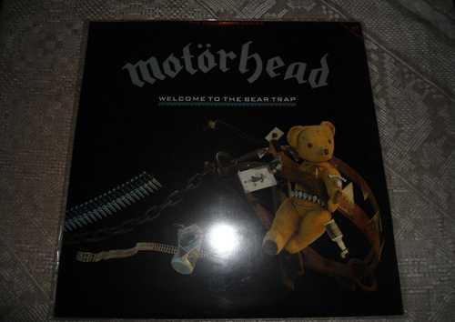 Motorhead - Welcome To The Bear Trap