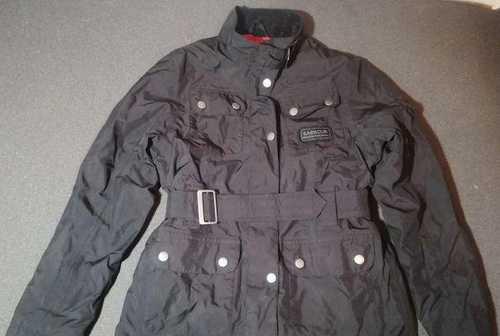 Куртка женская Barbour