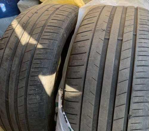 Шины Kapsen S2000 SportMax 225/50 R17