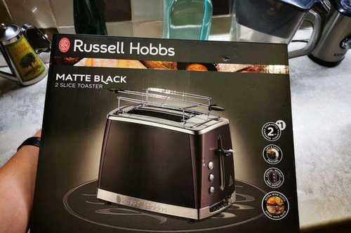 Тостер Russel Hobbs