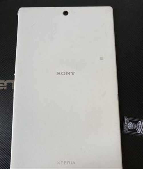 Sony tablet z3 compact