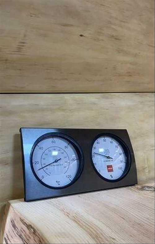 Термогигрометр для бани и сауны Harvia