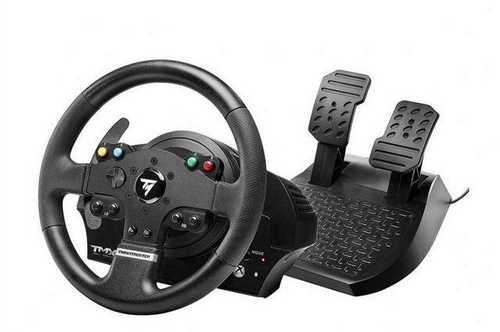 ThrustMaster TMX