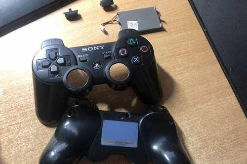 Dualshock 3 запчасти