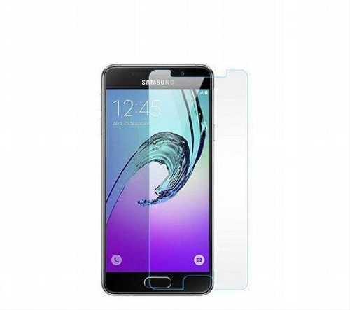 Защитное стекло Samsung A3 / A320F (2017) (clear)