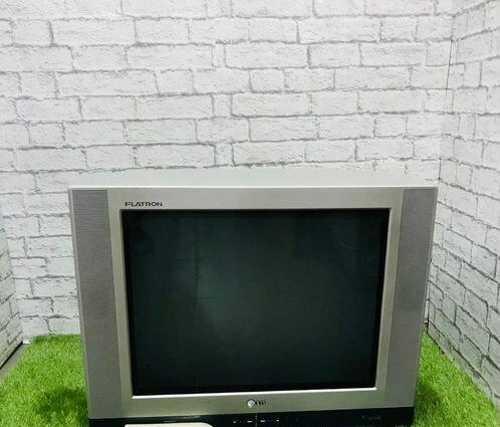 Телевизор LG CT-21Q41KE (T2022)