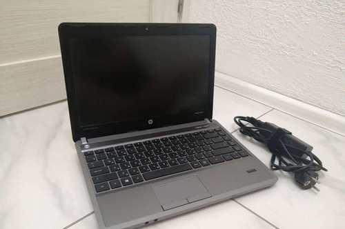 Ноутбук HP ProBook 4340s