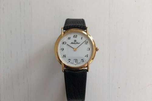 Женские швейцарские часы Mathey-Tissot 71214