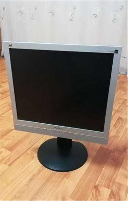 ЖК-монитор Viewsonic VE920m 19"